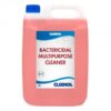 Bactericidal Multipurpose Cleaner – Red 2 X 5L – Direct Janitorial ...