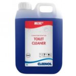 Mixxit Concentrated Toilet Cleaner – Direct Janitorial Solutions Ltd