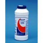 Chlorinated Powder Sanitizer 12 x 500ml – Powerful Sanitizing Powder ...