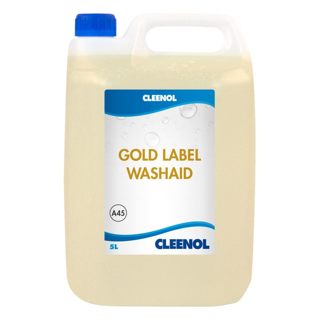 Cleenol Osmos Rinse Aid – Direct Janitorial Solutions Ltd