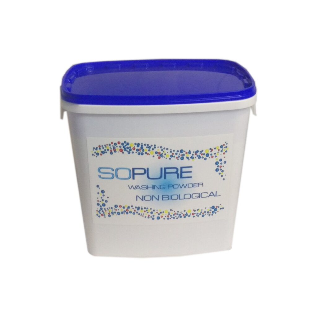 Concentrated-Detergent 2 X 5L - Direct Janitorial Solutions Ltd