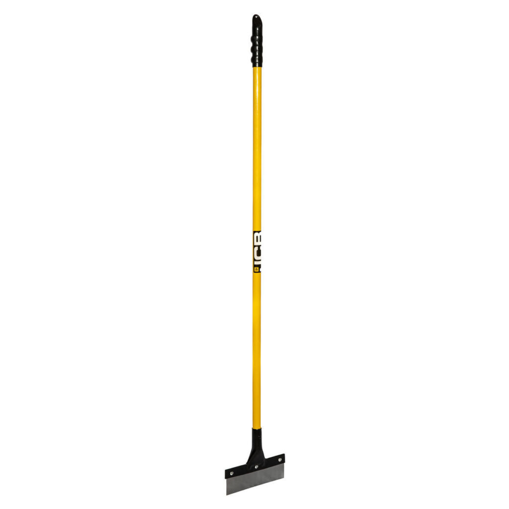 JCB Professional 200mm Spring Steel Floor Scraper | JCBSC12 - Direct ...