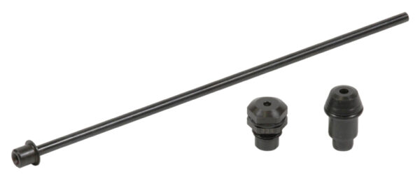 3.2mm Nosepiece & Jaw Pusher with Tube – Direct Janitorial Solutions Ltd