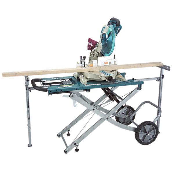 Adjustable Wheeled Stand - Direct Janitorial Solutions Ltd