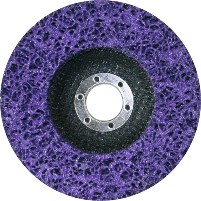 Strip Disc 100 mm – Direct Janitorial Solutions Ltd