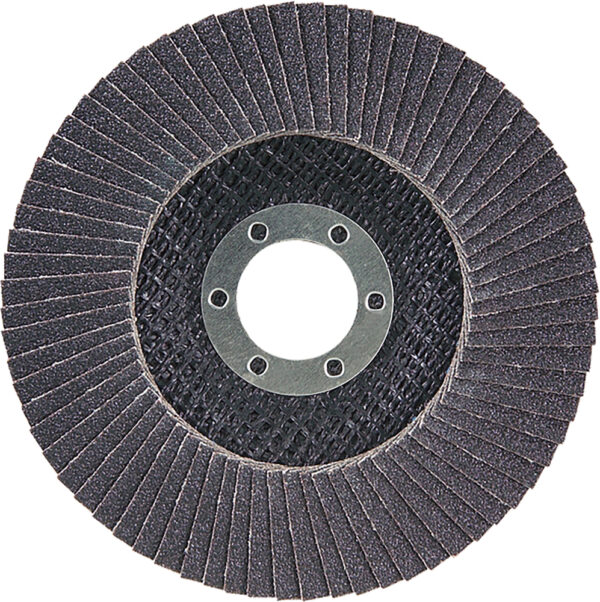 Flap Disc 100 mm, C120 - Direct Janitorial Solutions Ltd