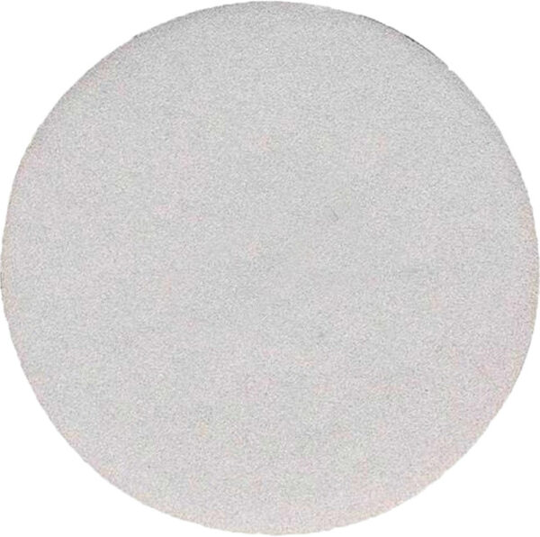 Abrasive disc, 180 mm, 400G, White, 10 pcs – Direct Janitorial ...