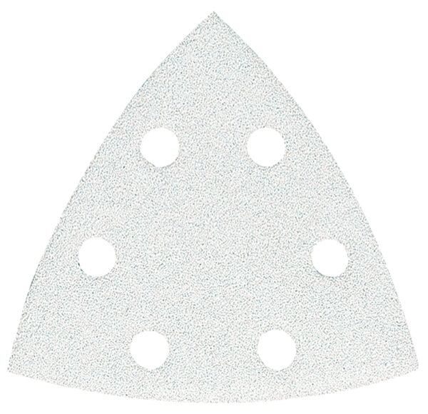 Abrasive paper 94 x 94 x 94 mm, 100G, 10 pcs - Direct Janitorial ...