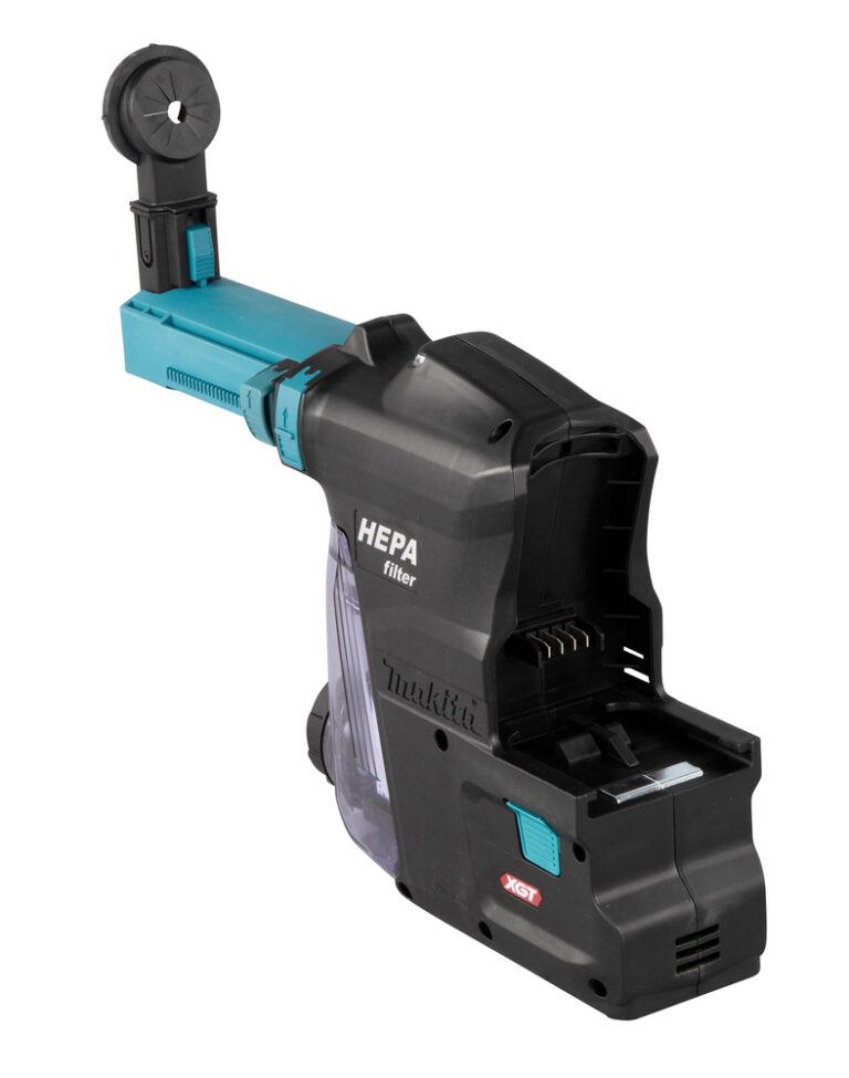 Dust Collection System DX14 - Direct Janitorial Solutions Ltd