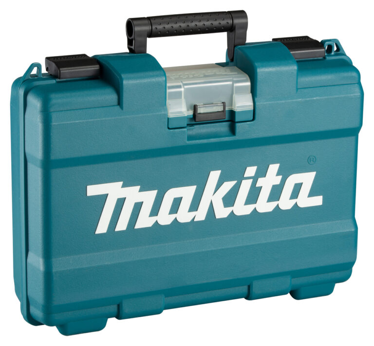 Plastic carrying case - Direct Janitorial Solutions Ltd