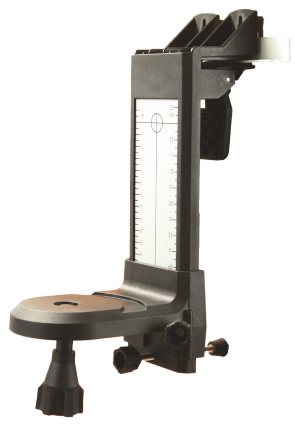 Rotating laser wall and system ceiling bracket - Direct Janitorial ...