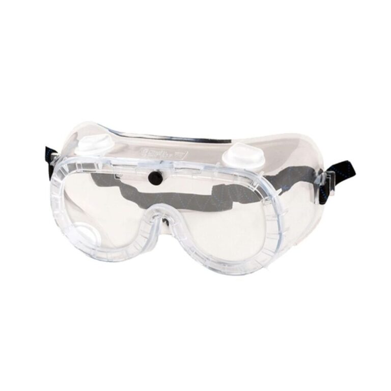 Protective Safety Goggles - Direct Janitorial Solutions Ltd